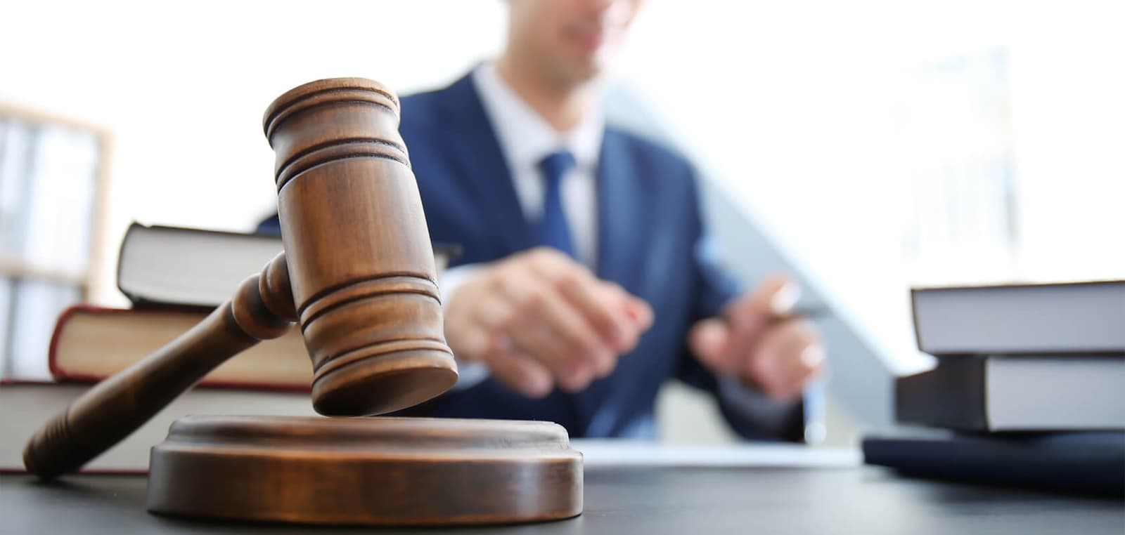 Qdro Preparation - Vecon